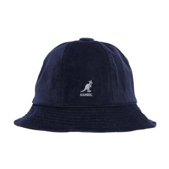 Kangol Casual Navy Fischerhut Kordel - - Accessories - Herren - Blau - M