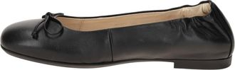 Gabor Ballerina Gabor comfort Ballerina schwarz Nappa 62.611.57