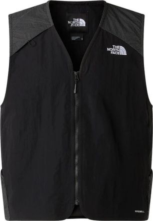 The North Face Homme, Sport, Noir, Taille: XS NSE Tech Vest