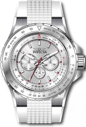 Invicta Aviator 50100 Herrenuhr - 50mm