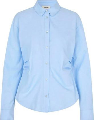 Modstr&ouml;m Bluse Siobanmd
