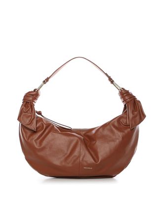 Coccinelle Sac Port&eacute; &Eacute;paule - Beige
