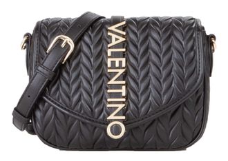 Valentino Umh&auml;ngetasche Fania Re Crossbody Bag Nero schwarz
