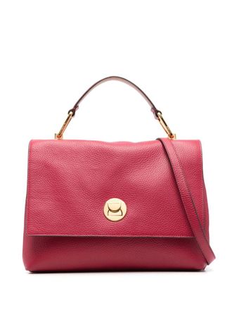 Coccinelle sac cabas Liya - Rouge