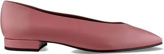 Loro Piana Rebecca Ballerinas - Gr. 37 (EU) - in Rosa