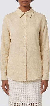 Aspesi Chemise ASPESI Femme couleur Blanc