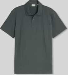 Tom Tailor Regular Fit Poloshirt aus reiner Baumwolle