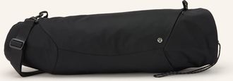 lululemon Lululemon Sporttasche Adjustable Yoga Mat Bag schwarz