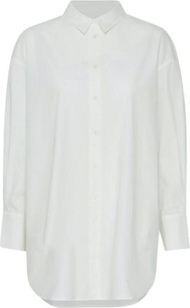 Ichi Ichi, Damen, Blusen & Hemden, Wei&szlig;, XSGr&ouml;&szlig;e