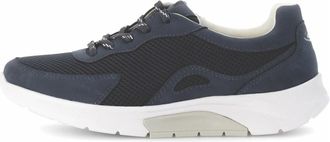 Gabor Damen, Schuhe, Blau, 39 1/2 EUGr&ouml;&szlig;e