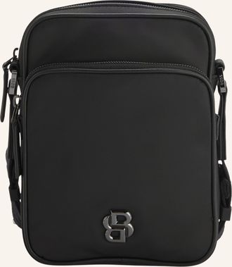 HUGO BOSS Reporter B_Icon_Ns Crossb schwarz