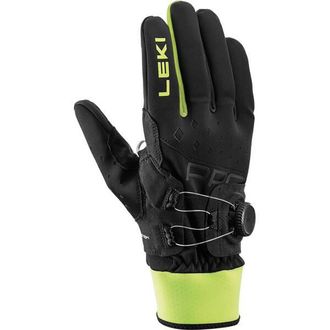 Leki Herren Handschuhe PRC Boa Shark