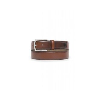 HUGO BOSS Claus-Tx-St Sz35 - - Accessories - Herren - Braun - 105 CM