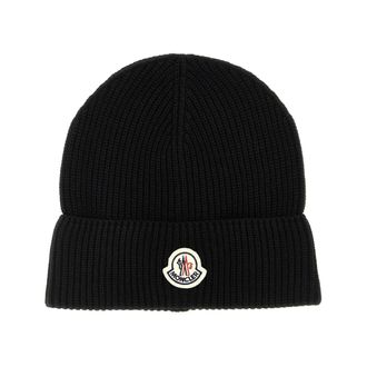 Moncler Herren, Accessories, Schwarzk, ONE SIZEGr&ouml;&szlig;e