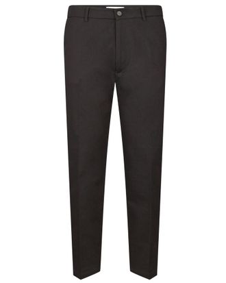 Drykorn Chino Ajend aus einem robusten Baumwollgemisch mit Stretch, Slim Fit in