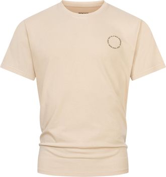 INDICODE JEANS T-Shirt Blank