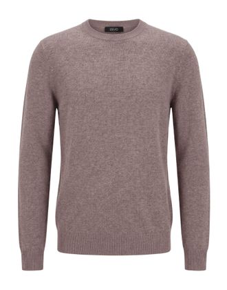 Liu Jo STRICKWAREN - Pullover auf YOOX.COM