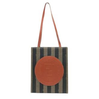 Fendi Pre-owned Canvas fendi-taschen - - Pre-owned - Damen - Mehrfarbig - ONE SIZE