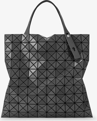 Bao Bao Issey Miyake Prism Gloss shoulder bag with triangular pattern - BAO BAO ISSEY MIYAKE - gender_Woman