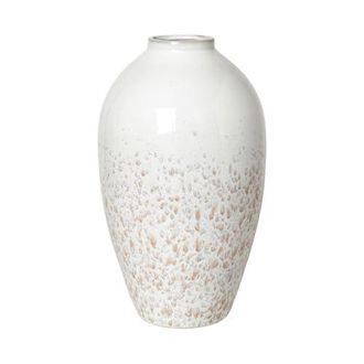 Broste Copenhagen Copenhagen Ingrid Vase L Keramik Mehrfarbig Ma&szlig;e: 23 5cm x 40cm 14463229