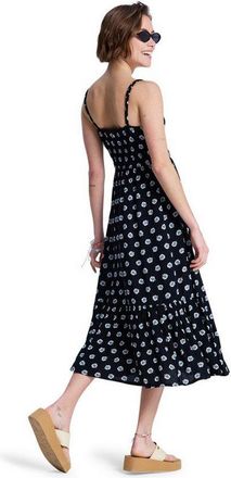 Roxy Tr&auml;gerkleid Sunrise Coastline Printed