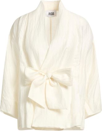 Alpha Studio JACKEN & M&Auml;NTEL - Jacken und Anoraks auf YOOX.COM