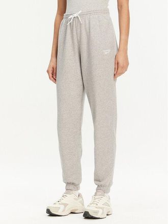 Reebok Jogginghose 100071694 Grau Regular Fit