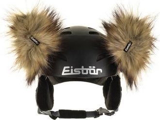 Eisb&auml;r Damen H&ouml;rner Helmet Lux Horn