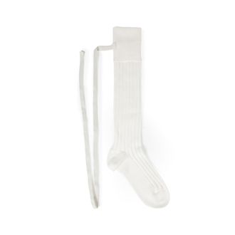 Ann Demeulemeester Jost Knee-High Socks