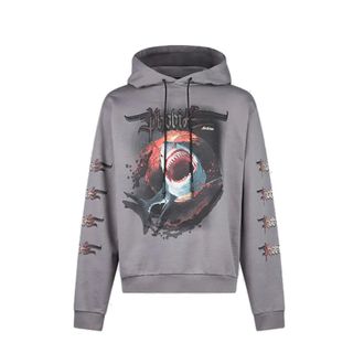 Phobia Archive Herren, Sweatshirts & Hoodies, Grau, XSGr&ouml;&szlig;e