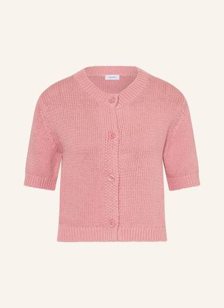 Darling Harbour Darling Harbour Strickjacke rosa