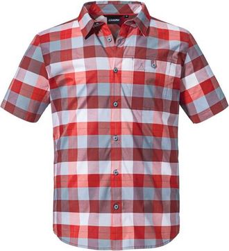 Sch&ouml;ffel Herren Hemd Moraans SH M