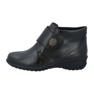 Solidus Damen, Schuhe, Schwarzk, 39 1/2 EUGr&ouml;&szlig;e