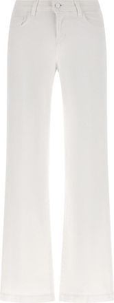 L'agence Jean Droit - Blanc