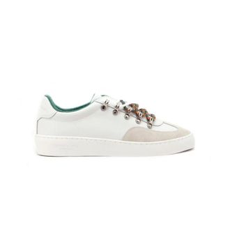 Scotch & Soda Homme, Chaussures, Blanc, Taille: 42 EU Baskets