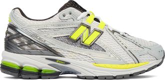 New Balance Sneakers New Balance U190652H Grau