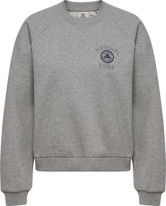 Hummel Sweatshirt Keeper