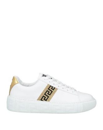 Versace CHAUSSURES - Sneakers sur YOOX.COM