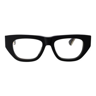 Bottega Veneta unisex, Accessoires, Noir, Taille: 51 MM Monture optique