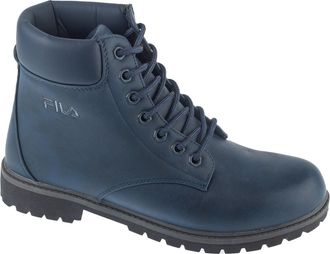 Fila Schn&uuml;rboots Maverick Mid