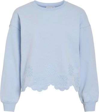 Vila Sweatshirt VIHailey
