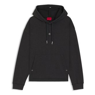 HUGO BOSS Herren, Sweatshirts & Hoodies, Grau, SGr&ouml;&szlig;e