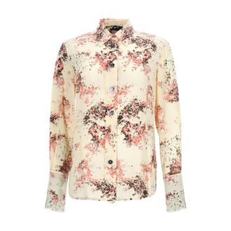 Paul Smith Chemises - Femme - Blouses et Chemises - Multicolore - Taille: 38 FR
