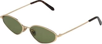 Retro Superfuture unisex, Accessories, Gelb, 58 MMGr&ouml;&szlig;e