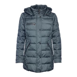 Danwear Jolina Jacke - - Jackets - Damen - Grau - 2XL