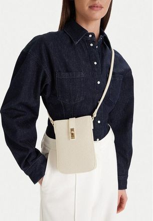 Mexx Handtasche CEO-MEXX-L-013-09 &Eacute;cru