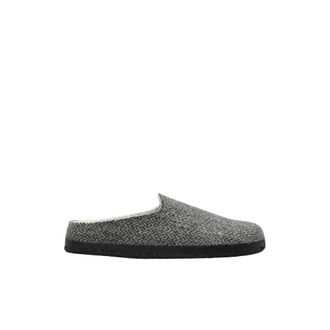 Birkenstock Femme, Chaussures, Gris, Taille: 41 EU Amsterdam Wrapped Dip