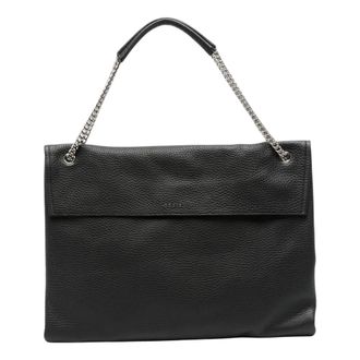Orciani Venus Soft Large - - Bags - Damen - Schwarzk - ONE SIZE