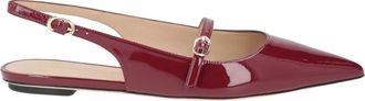 Stuart Weitzman SCHUHE - Ballerinas auf YOOX.COM