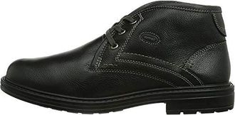 Jomos Homme City Sport Bottes Motardes, Noir, 40 EU